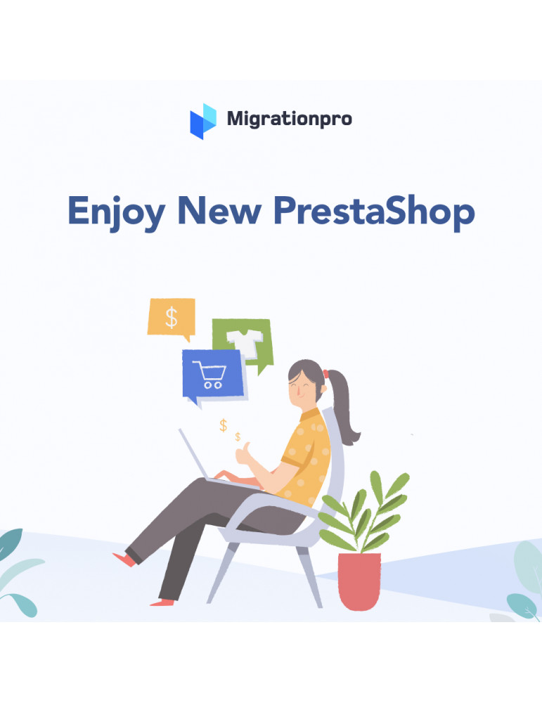 VirtueMart to PrestaShop Migration Module